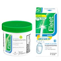 Fleet Labs Products - Constipation Relief for Healthcare Professionals