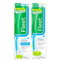 Fleet Labs Products - Constipation Relief for Healthcare Professionals